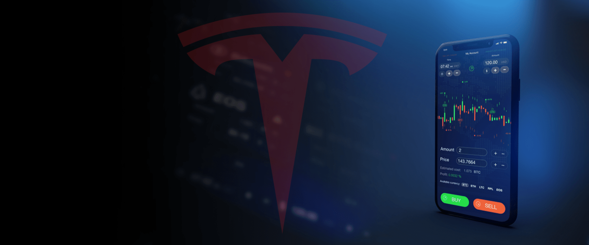 HOME | QfMargin - Most Innovative Financial Platform in the USA